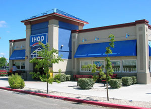 IHOP HOBBS – Pettigrew & Associates